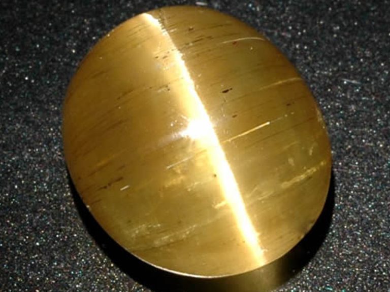 The Best Place to Buy Certified Natural Gemstones